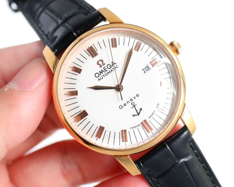 OMEGA Watches