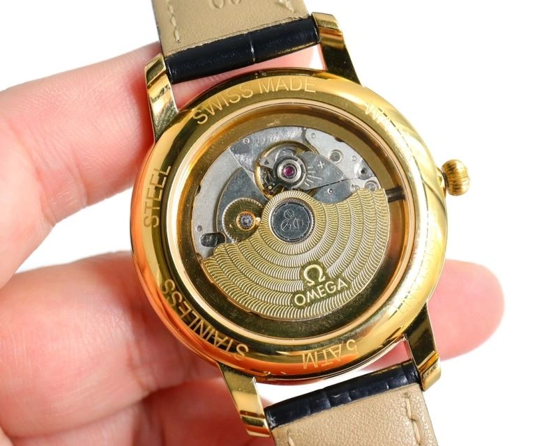 Bargain OMEGA Watches