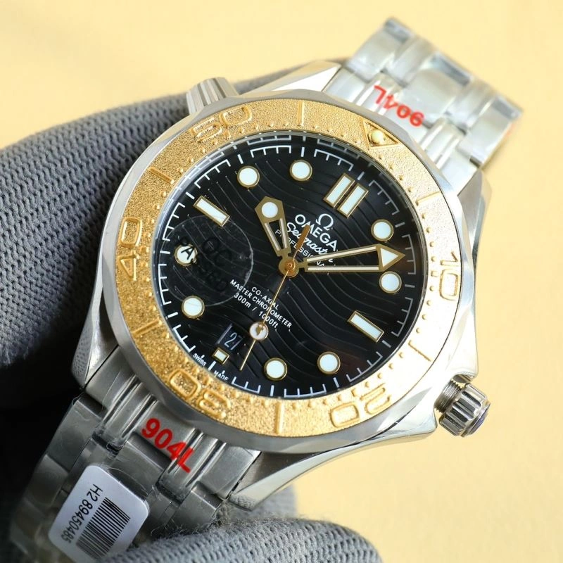 Cut-rate OMEGA Watches