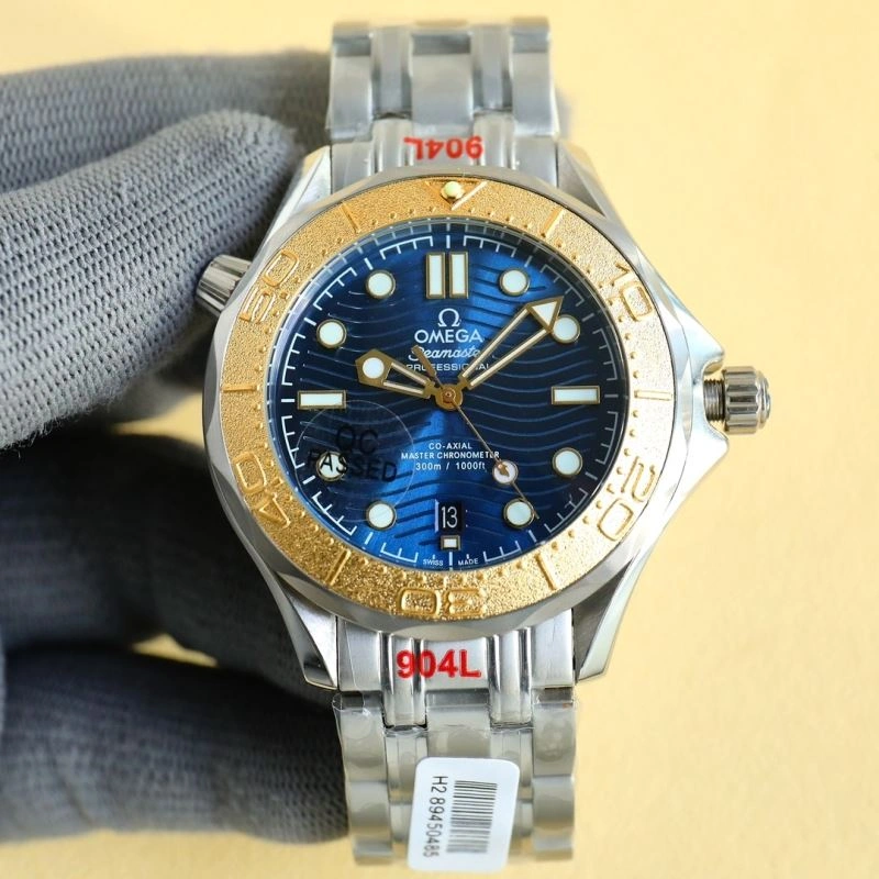 Cut-rate OMEGA Watches