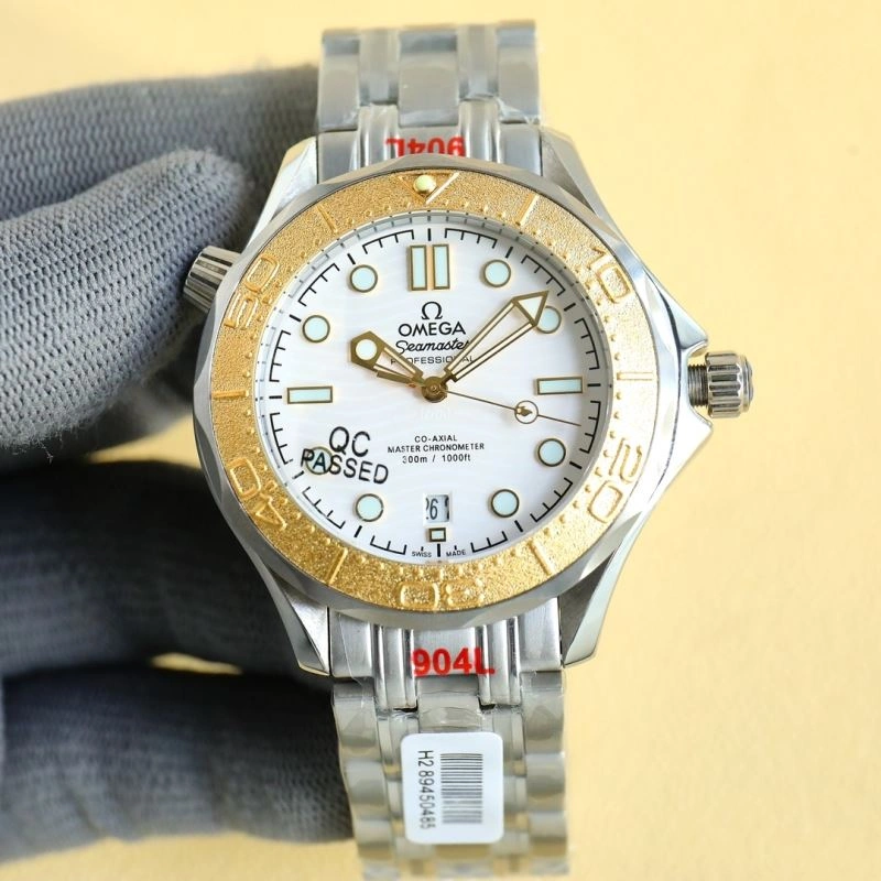 Cut-rate OMEGA Watches