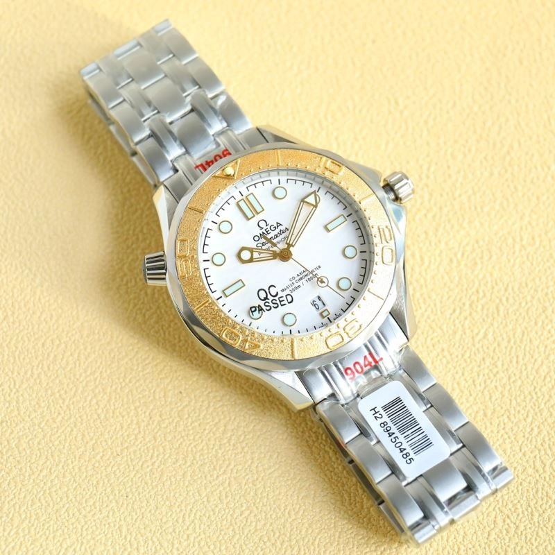 Cut-rate OMEGA Watches