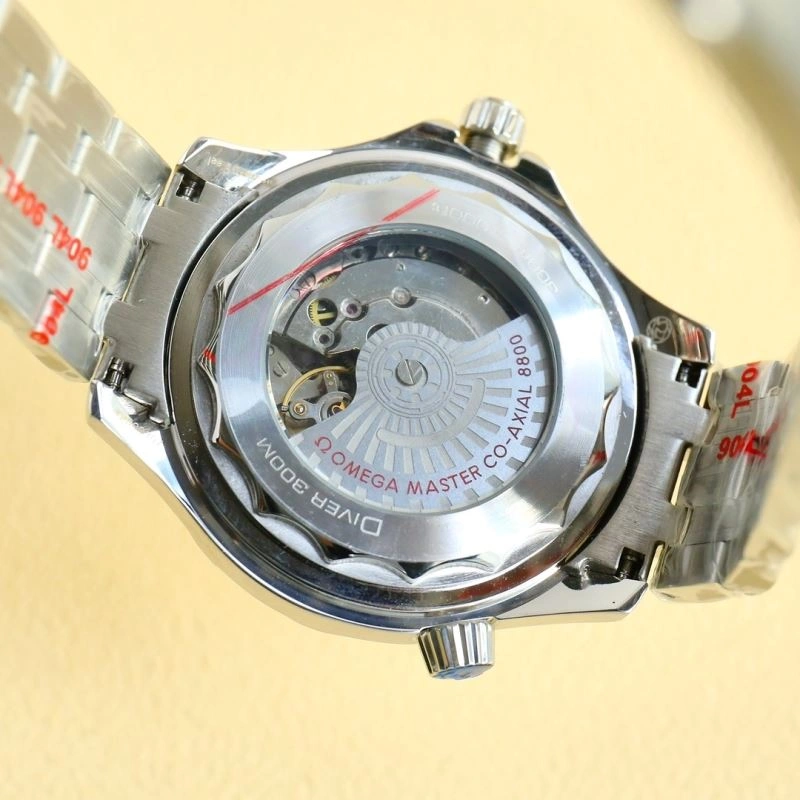 Cut-rate OMEGA Watches