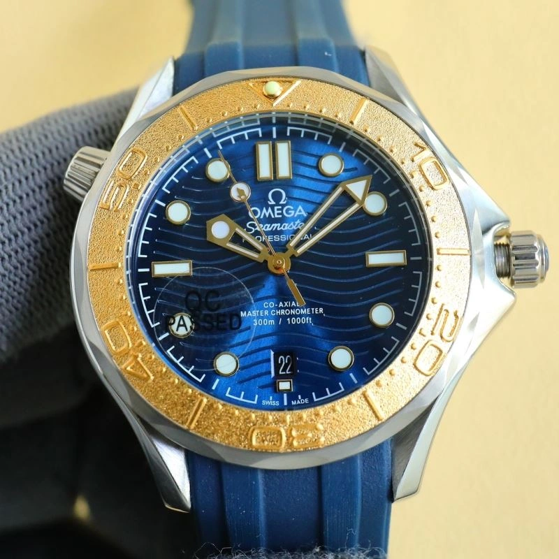 Affordable OMEGA Watches