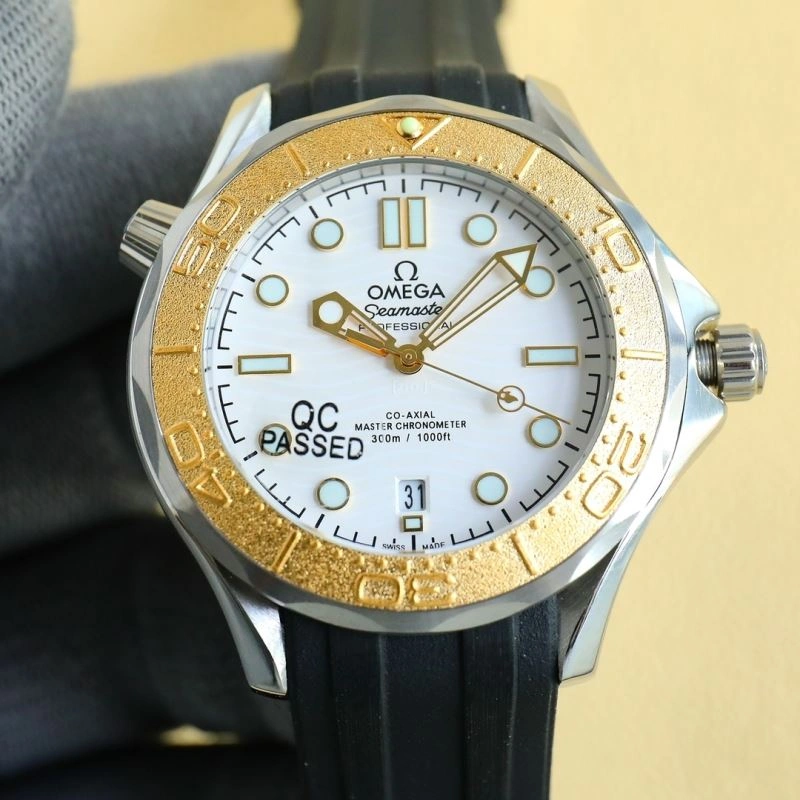 Affordable OMEGA Watches