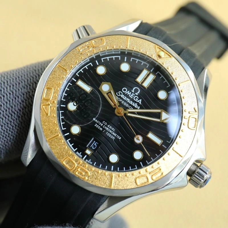 Affordable OMEGA Watches