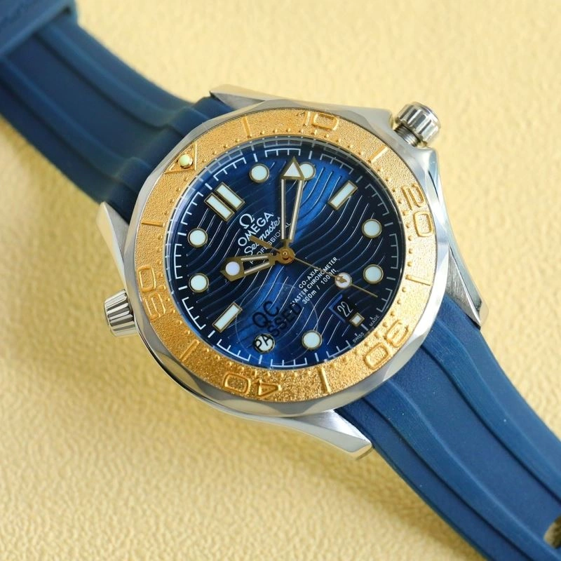 Affordable OMEGA Watches