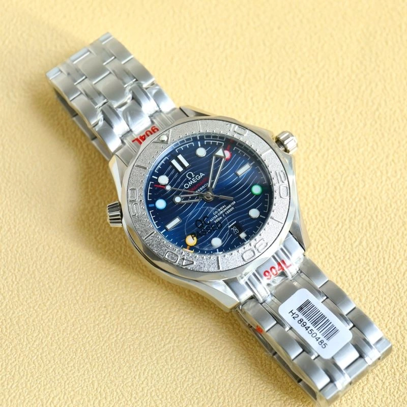Exact replica OMEGA Watches