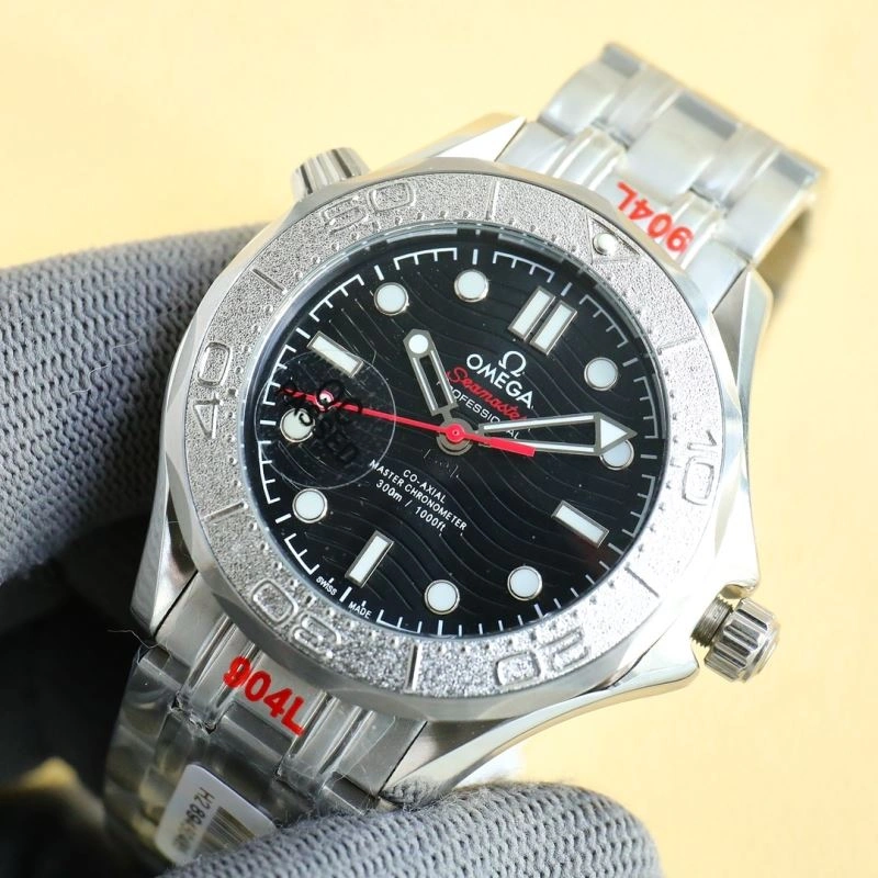 Top match OMEGA Watches