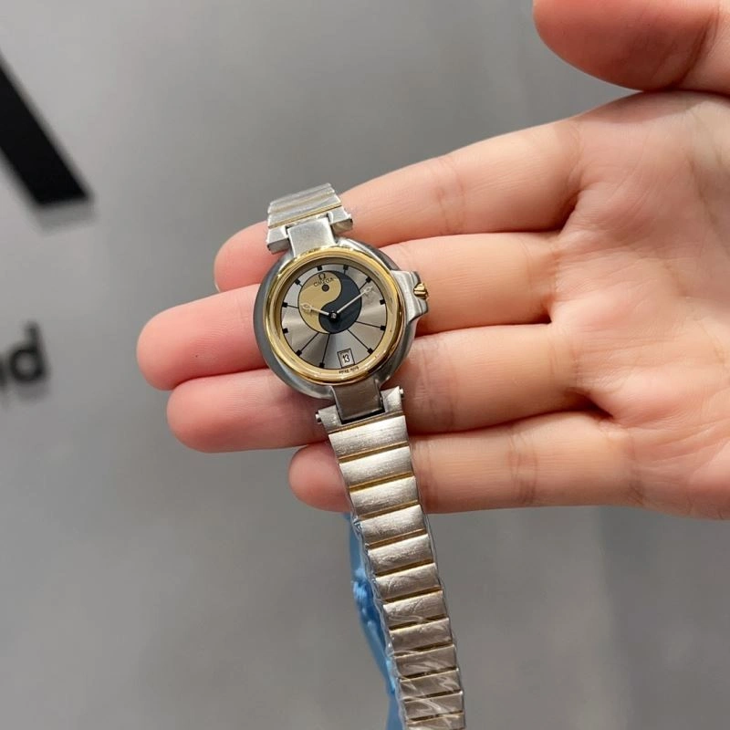 Genuine OMEGA Watches
