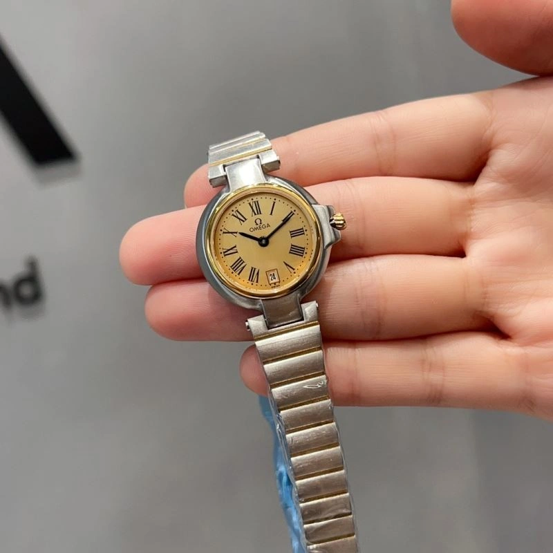 Genuine OMEGA Watches