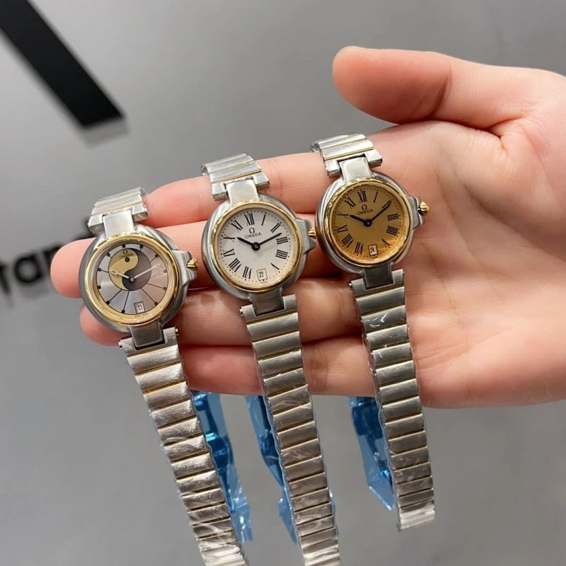 Genuine OMEGA Watches