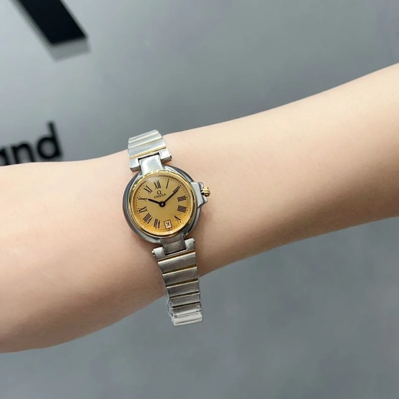 Genuine OMEGA Watches
