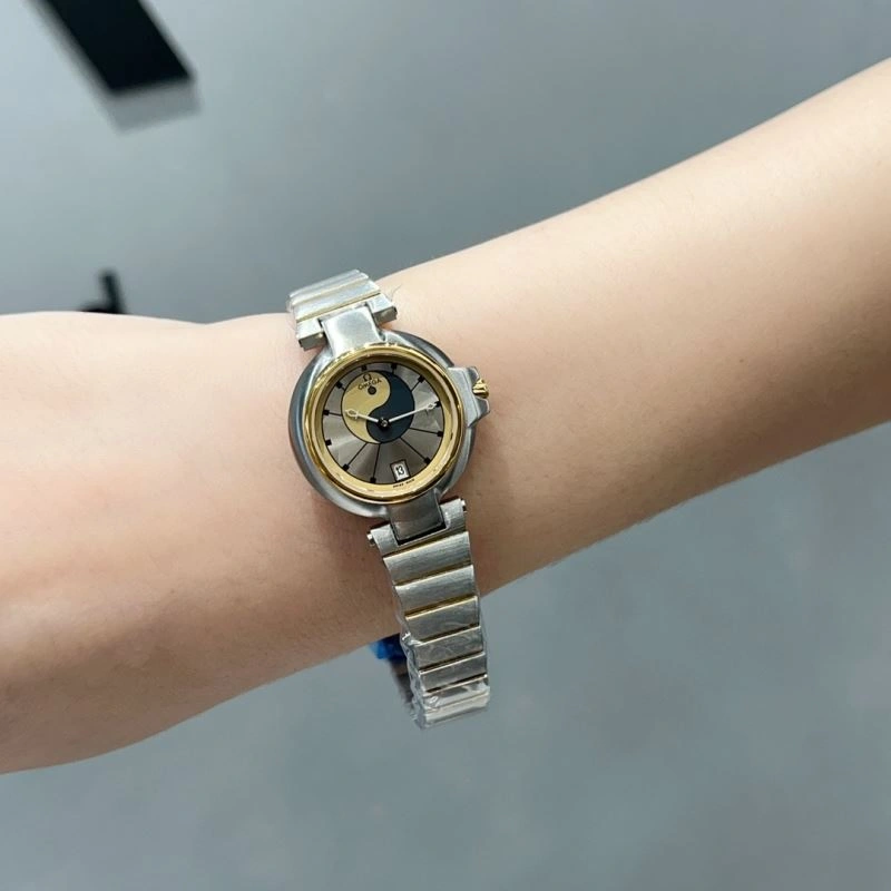 Genuine OMEGA Watches