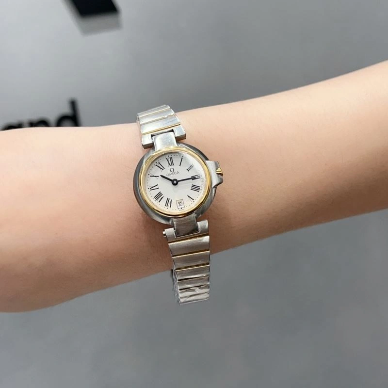 Genuine OMEGA Watches