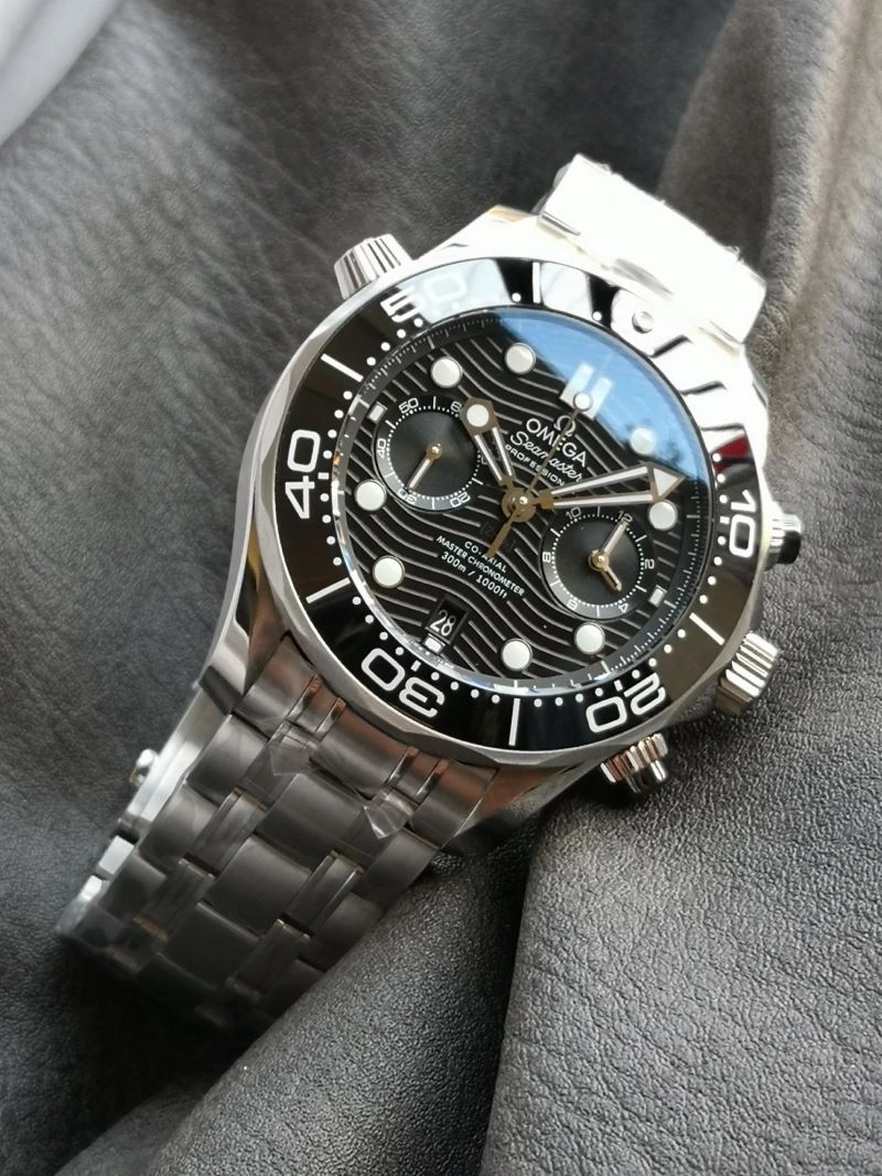 OMEGA Watches
