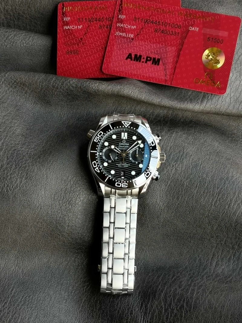 Top match OMEGA Watches