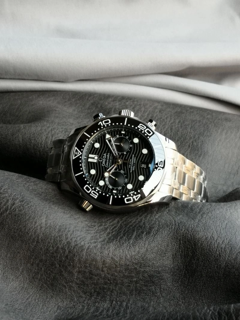 Top match OMEGA Watches