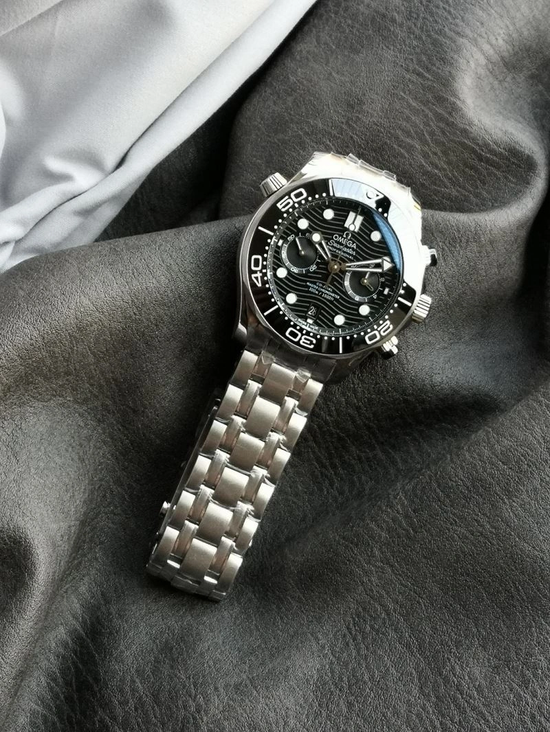 Top match OMEGA Watches