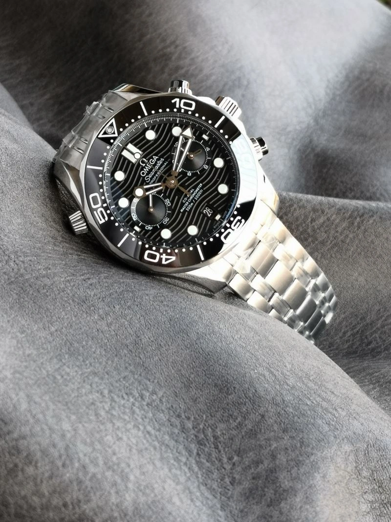 Top match OMEGA Watches