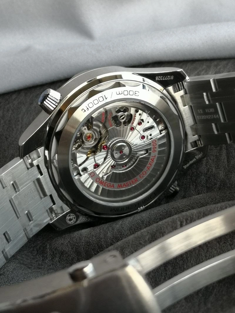 Top match OMEGA Watches