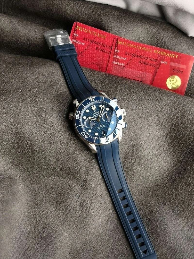 1:1 copy OMEGA Watches