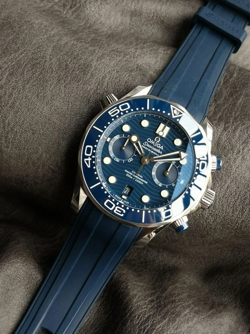 1:1 copy OMEGA Watches