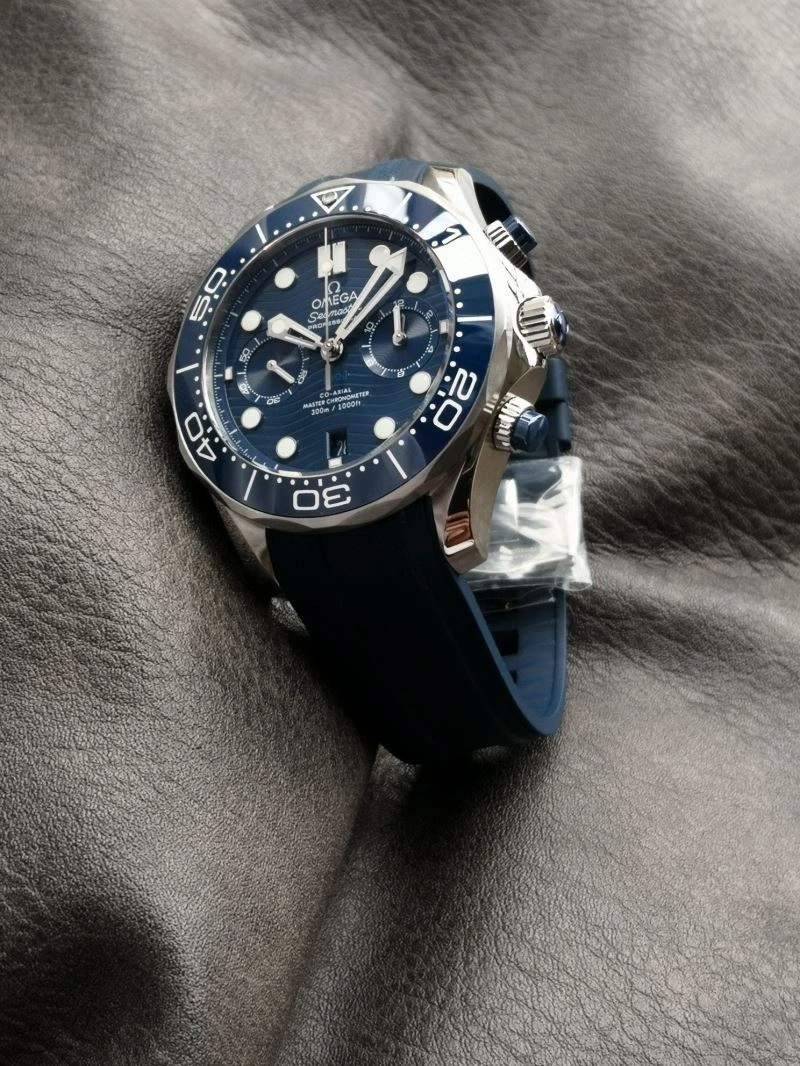 1:1 copy OMEGA Watches