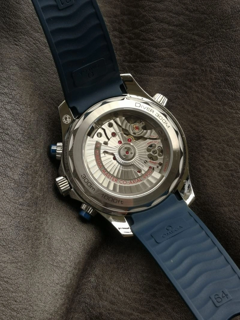 1:1 copy OMEGA Watches