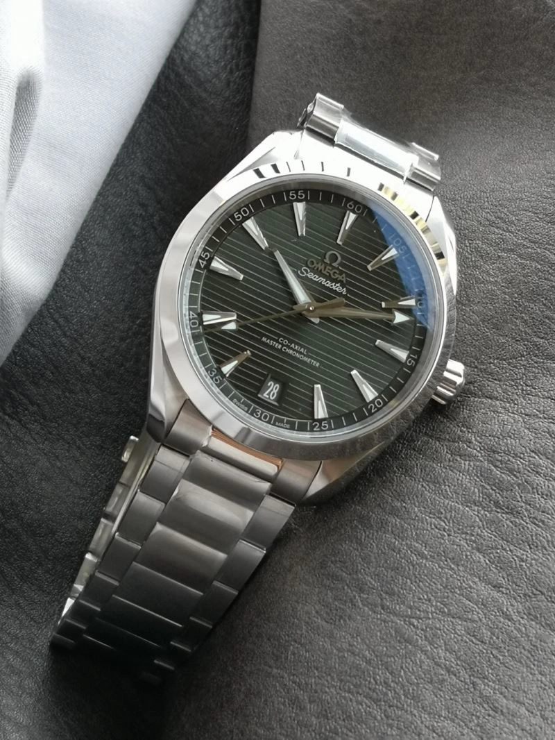 OMEGA Watches