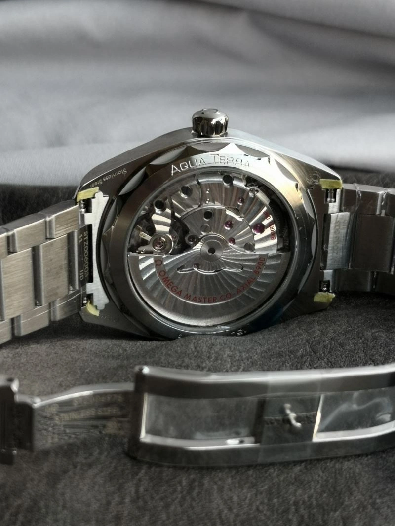 Discounted OMEGA Watches