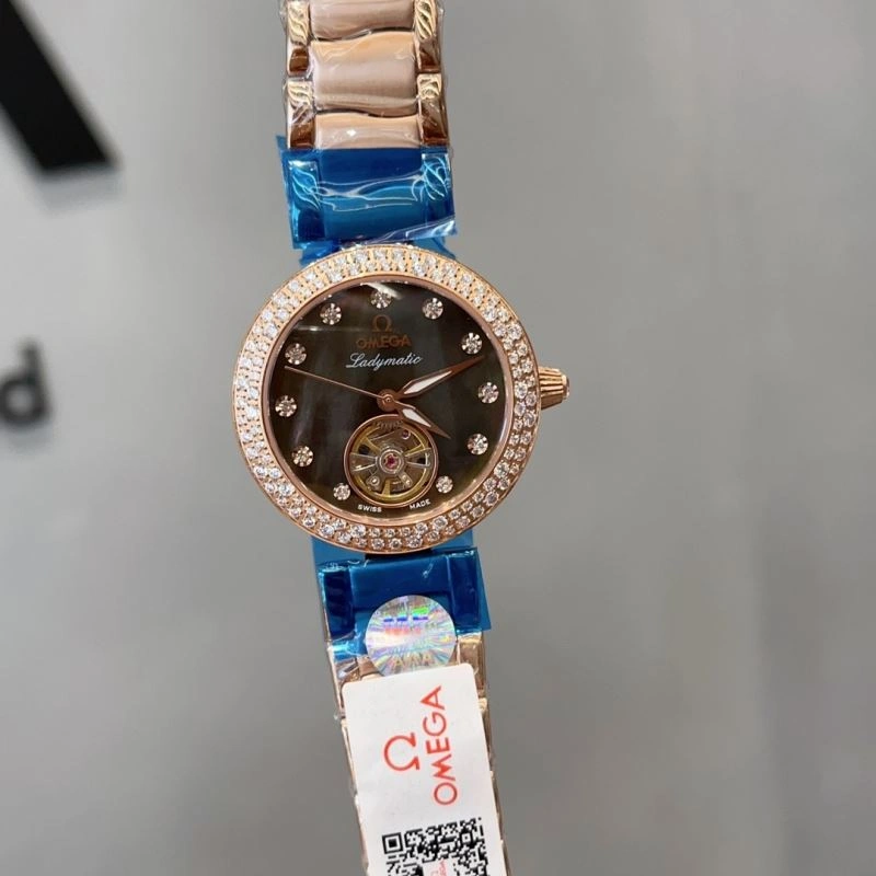 Real OMEGA Watches