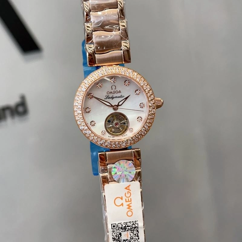 Real OMEGA Watches
