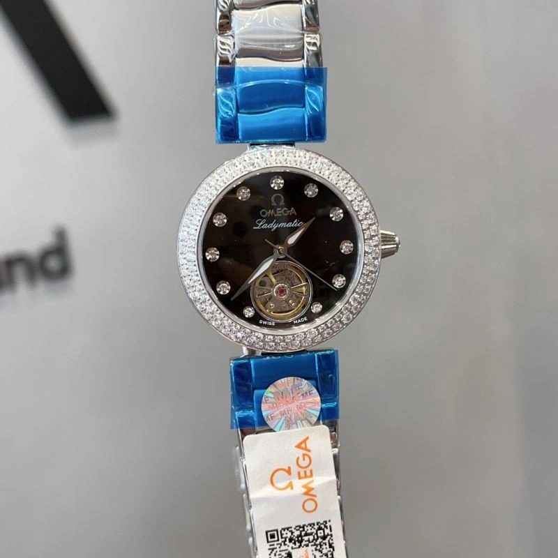 Real OMEGA Watches
