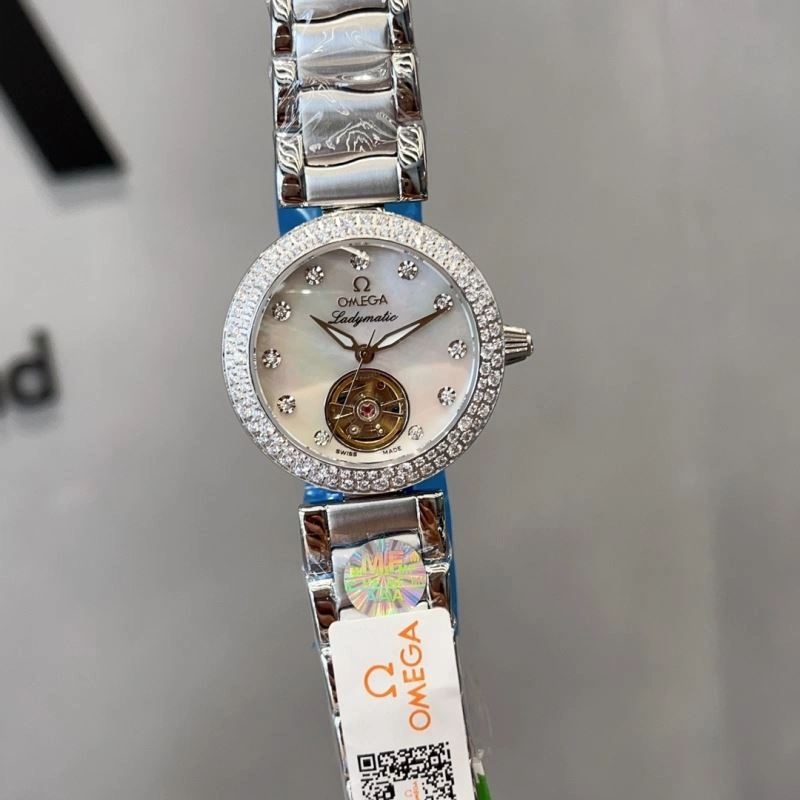 Real OMEGA Watches