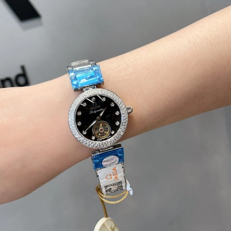 Real OMEGA Watches