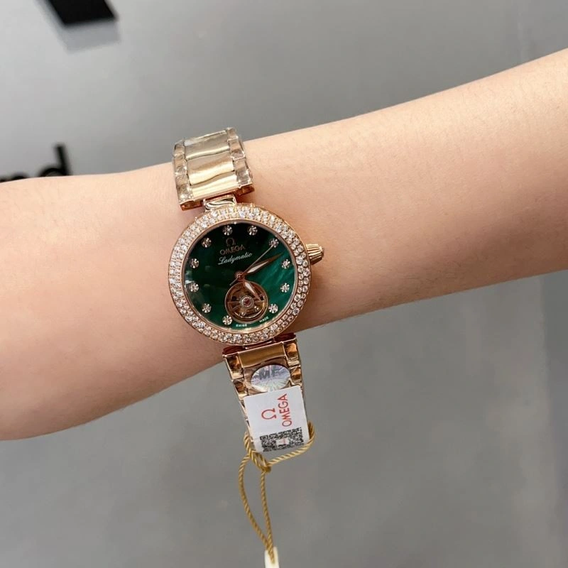 Real OMEGA Watches