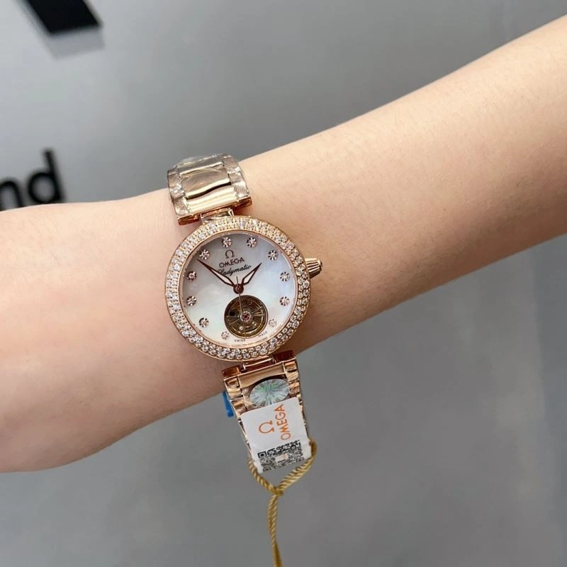 Real OMEGA Watches