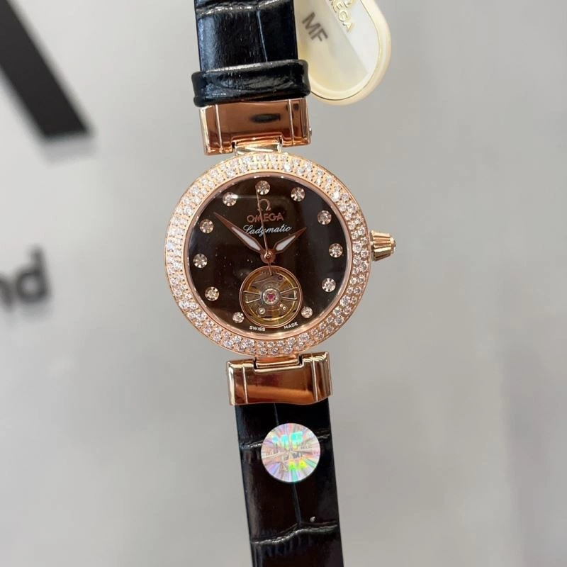 High accuracy OMEGA Watches