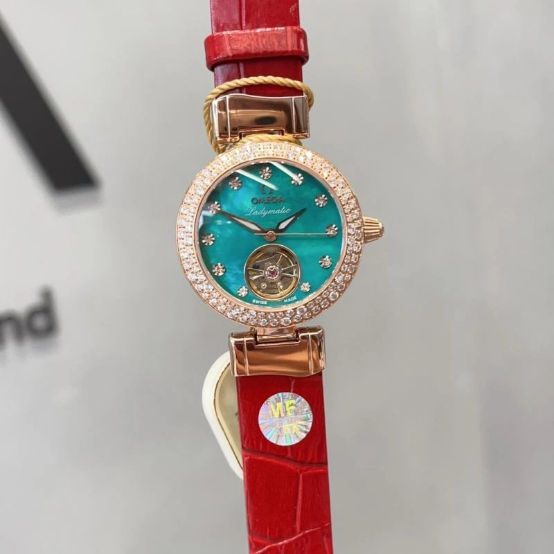 High accuracy OMEGA Watches