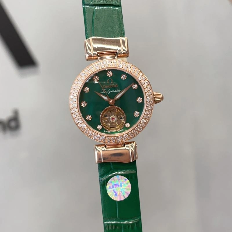 High accuracy OMEGA Watches