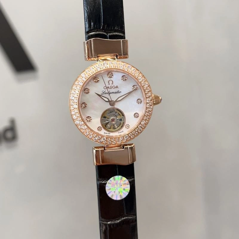 High accuracy OMEGA Watches
