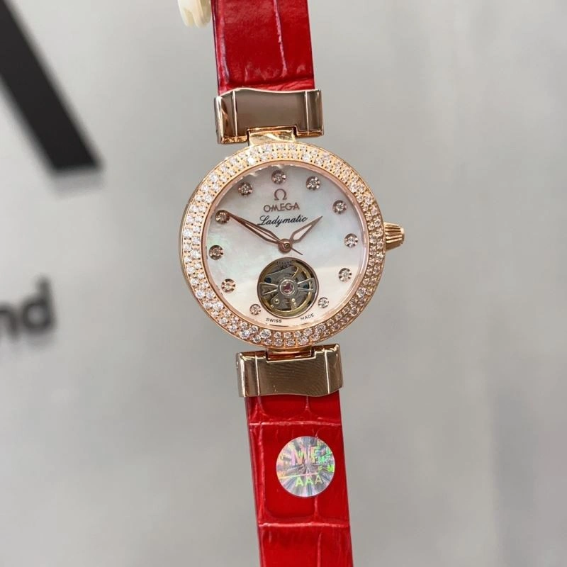 High accuracy OMEGA Watches