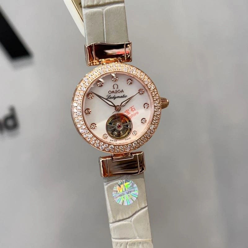 High accuracy OMEGA Watches