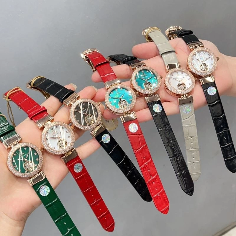 High accuracy OMEGA Watches