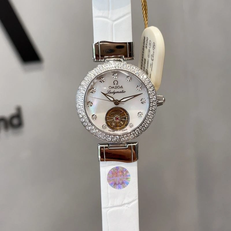 Economical OMEGA Watches