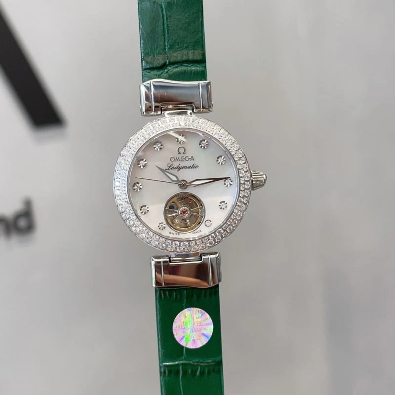 Economical OMEGA Watches