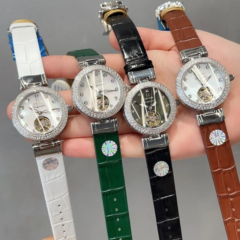 Economical OMEGA Watches