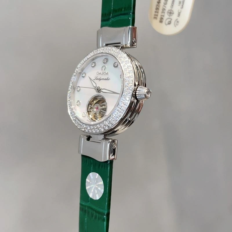 Economical OMEGA Watches