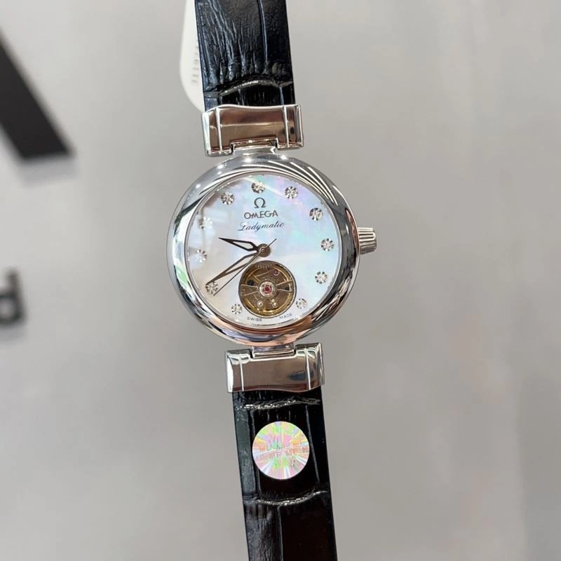 Legit OMEGA Watches